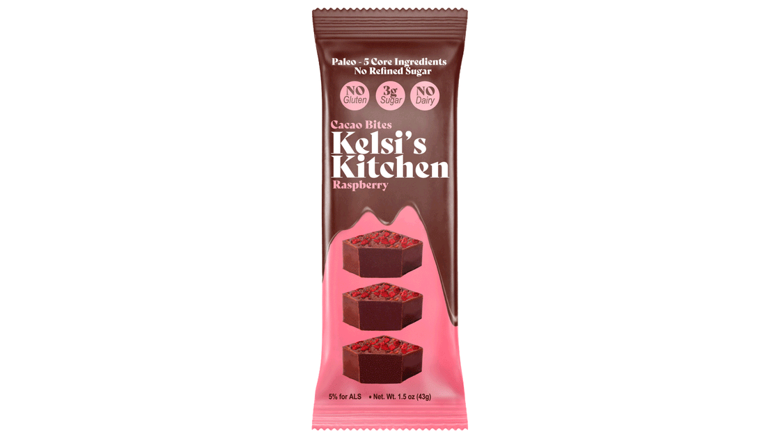 All Online Products – Kelsi's Kitchen